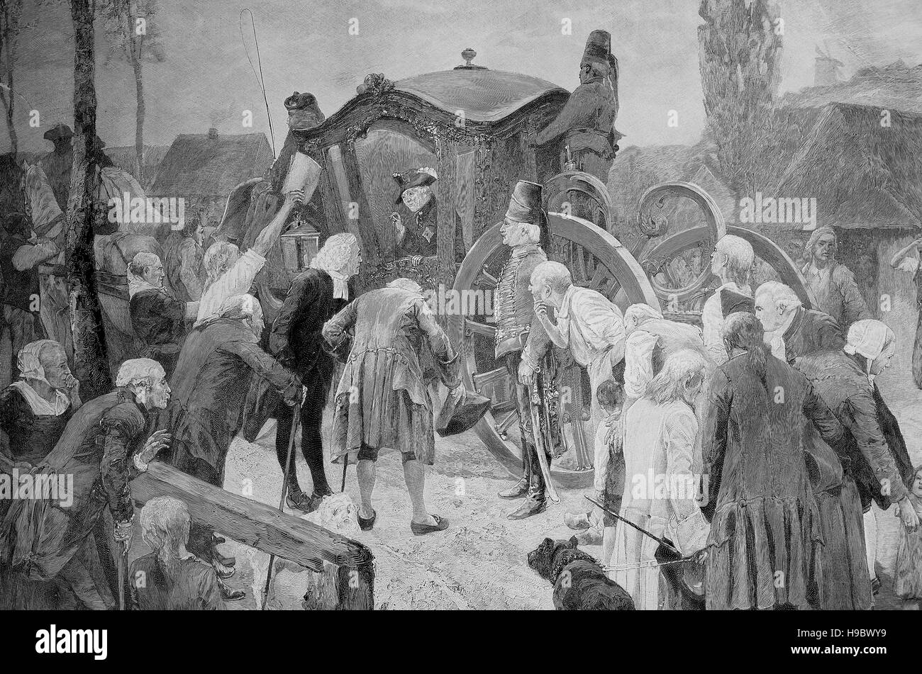 1712 Stock Photos & 1712 Stock Images - Alamy