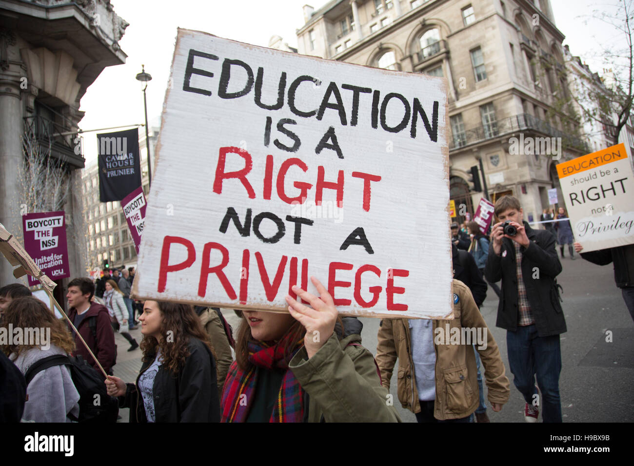 National Union of Students (NUS) and the University and College Union ...