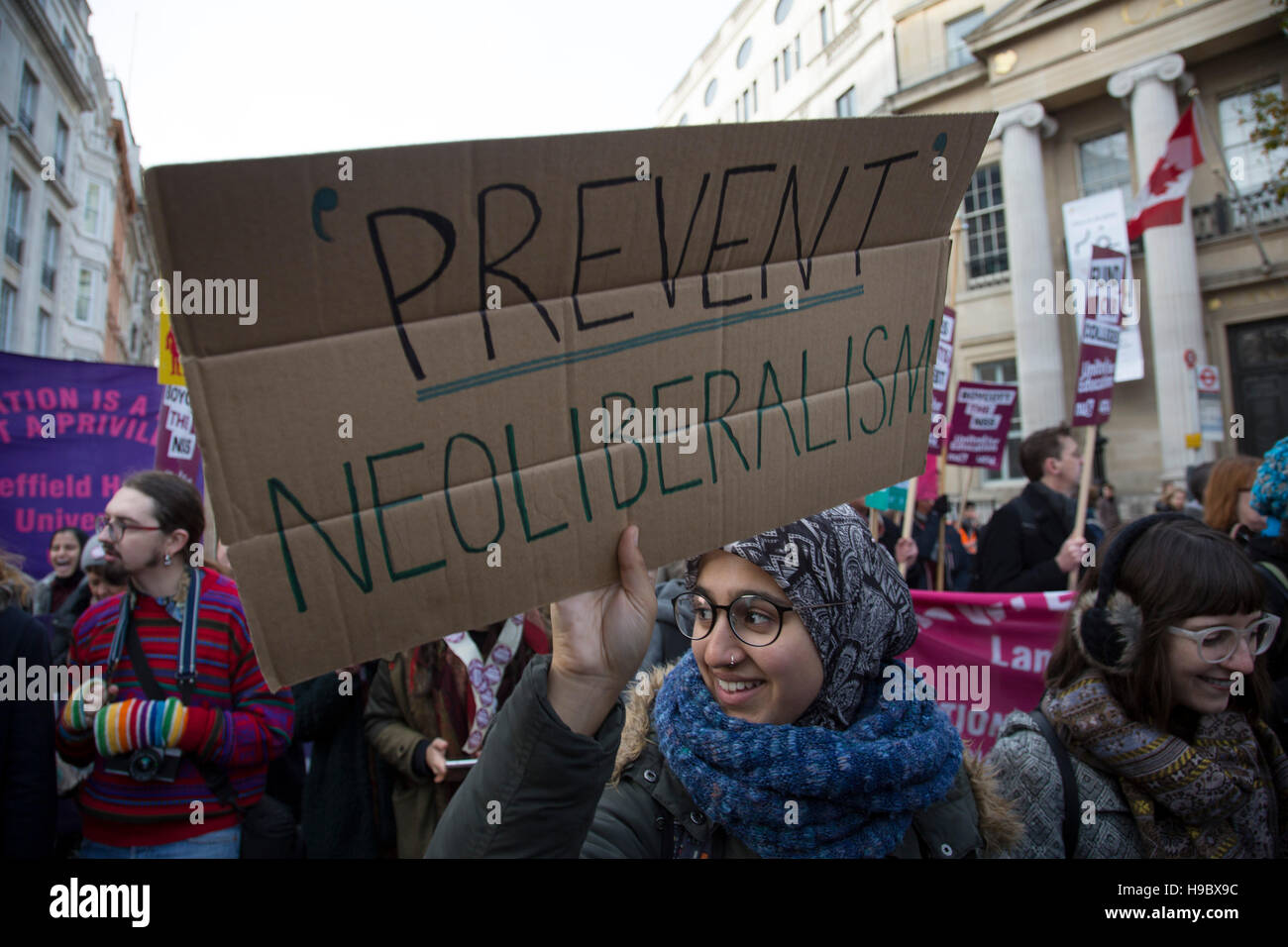 National Union of Students (NUS) and the University and College Union ...