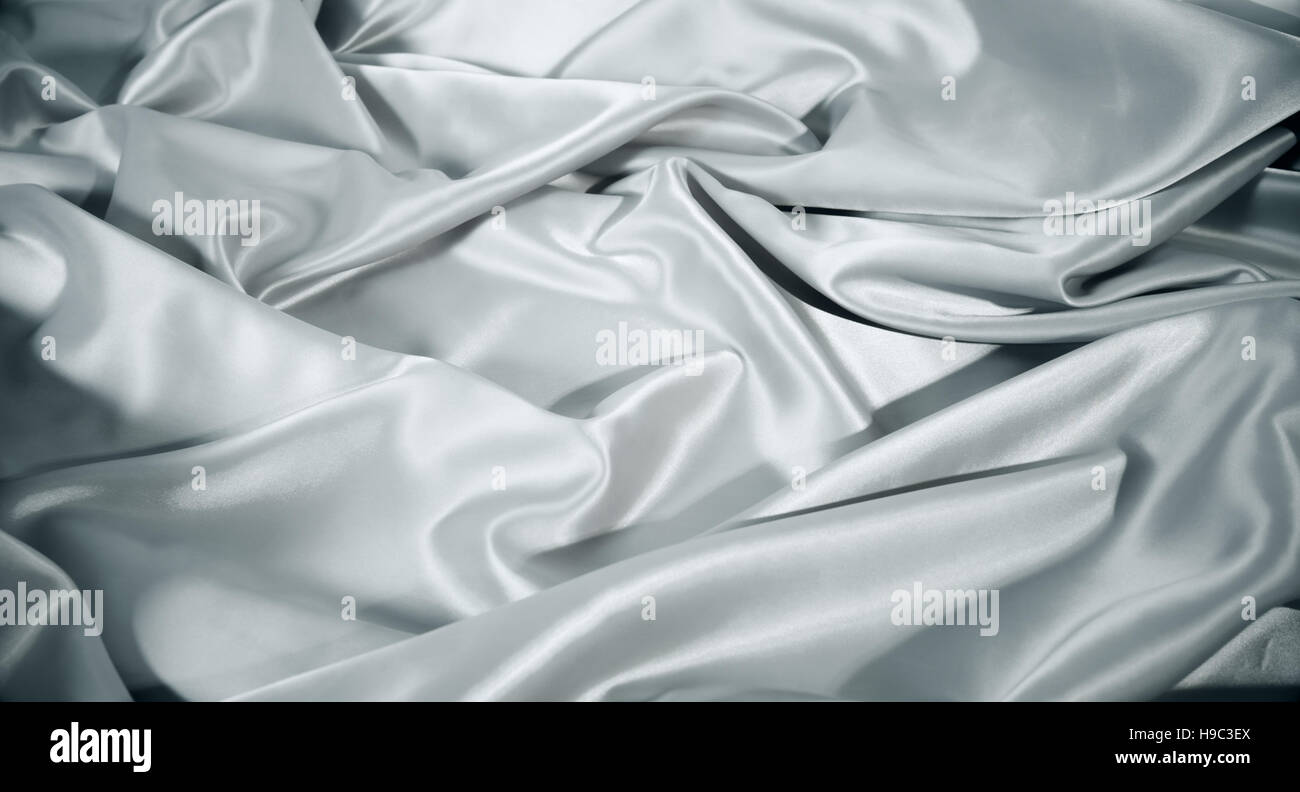 Silver soft abstract backgrounds Stock Photo - Alamy