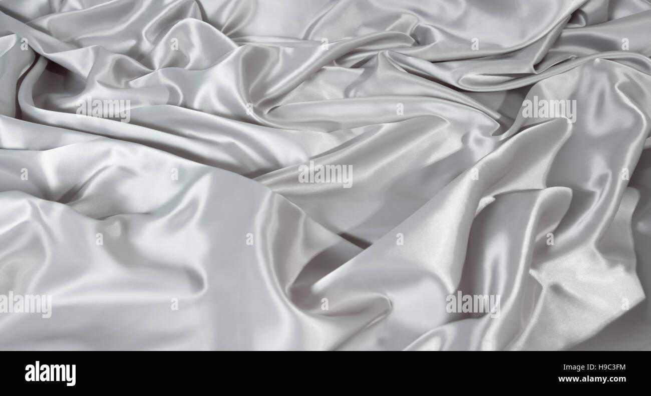 Grey fold clothes Stock Photo - Alamy