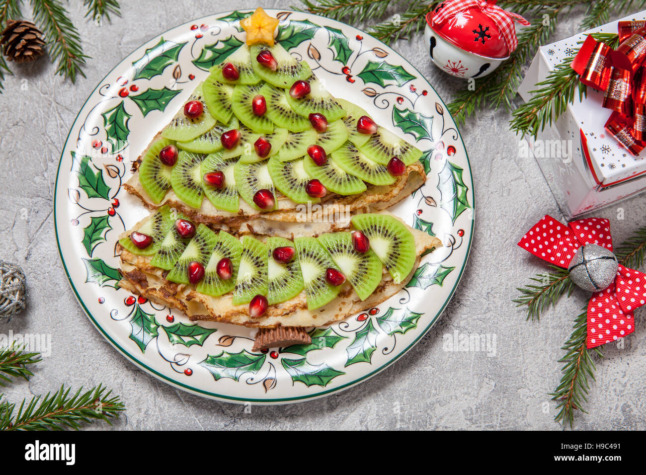 Sauce tree hi-res stock photography and images - Alamy