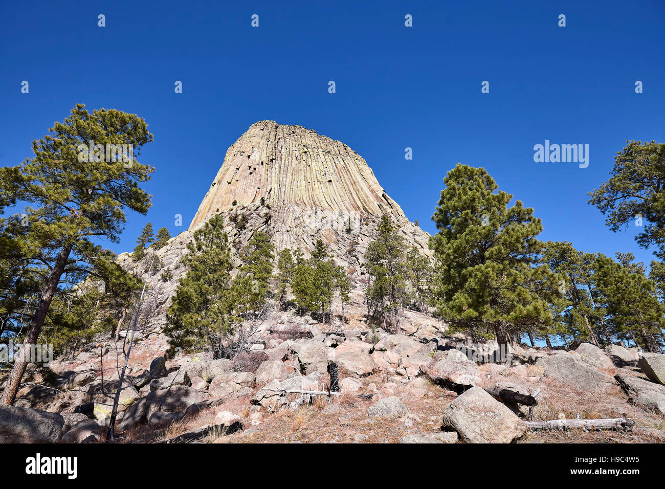 Laccolith hi-res stock photography and images - Alamy