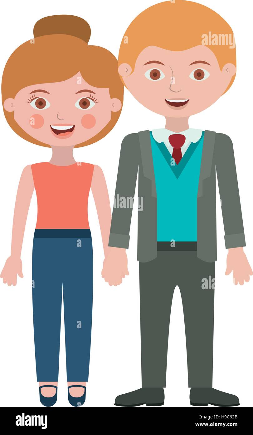 Human hands mature adult Stock Vector Images - Alamy