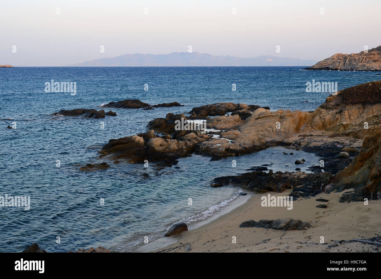 Image of abstract rock shape Stock Photo - Alamy