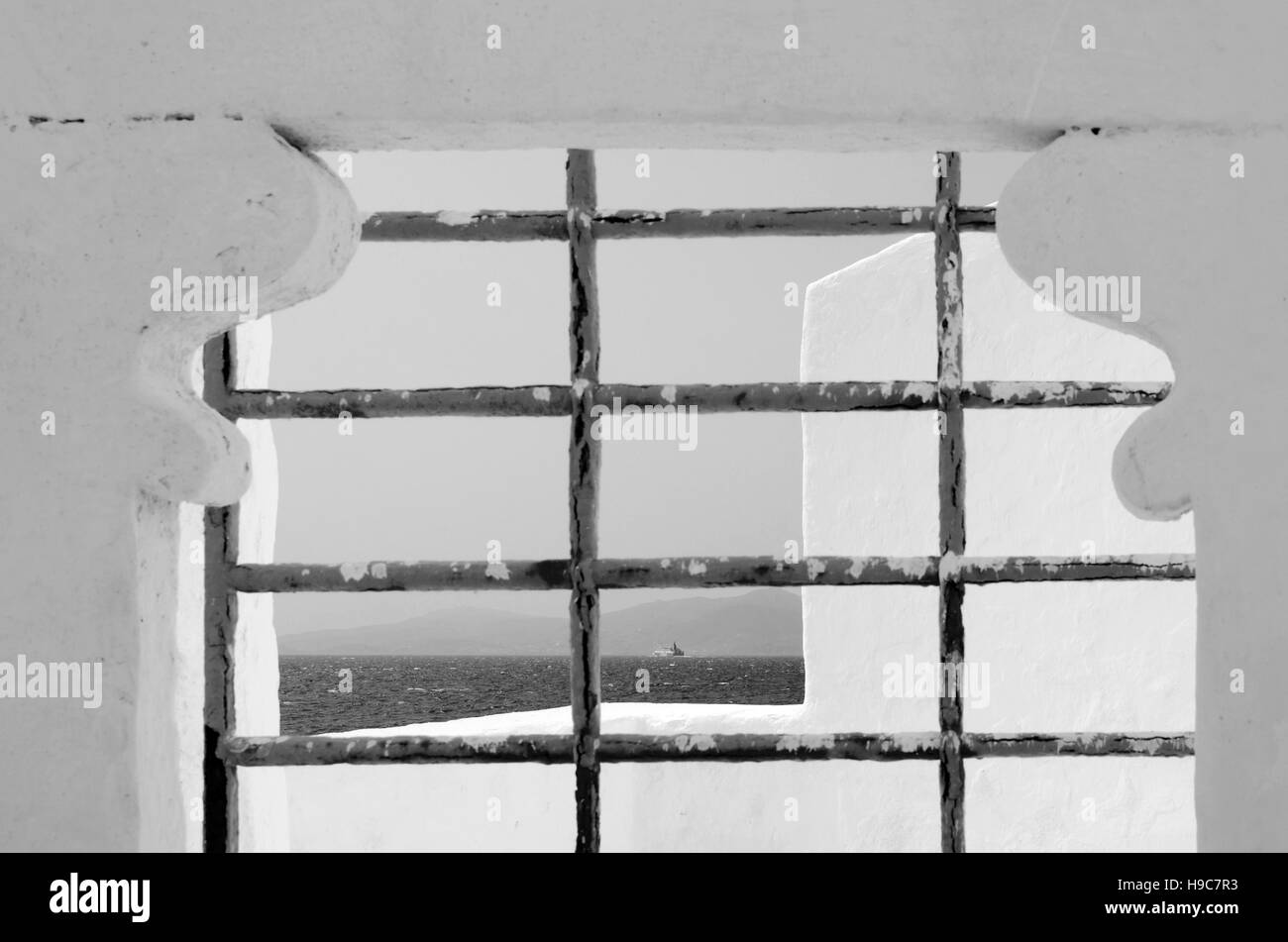 Architectural details of building structures in the city Stock Photo ...