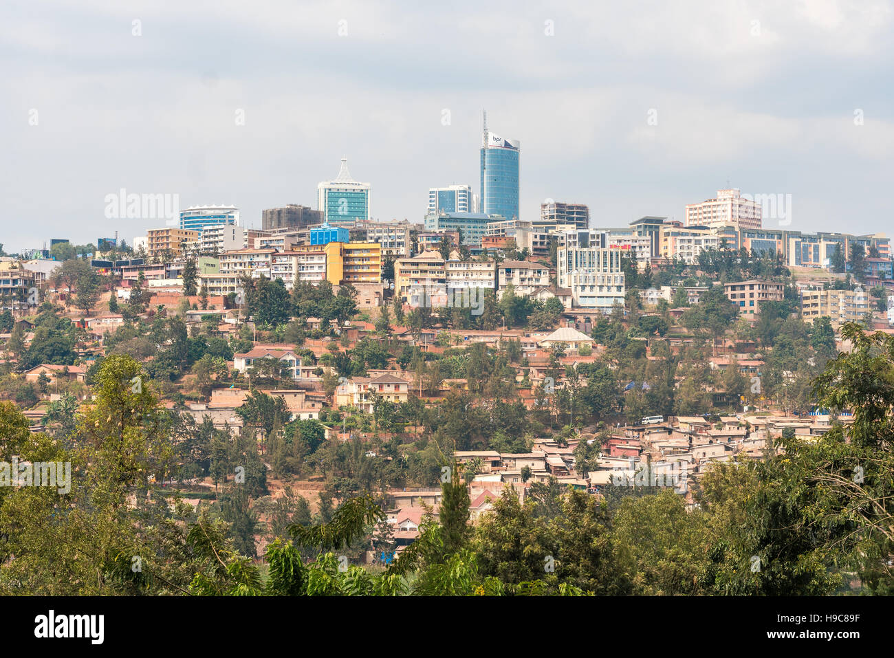Kigali Stock Photos & Kigali Stock Images - Alamy