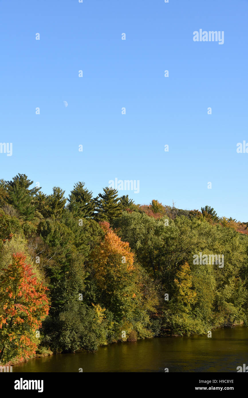 Town of menomonie hi-res stock photography and images - Alamy