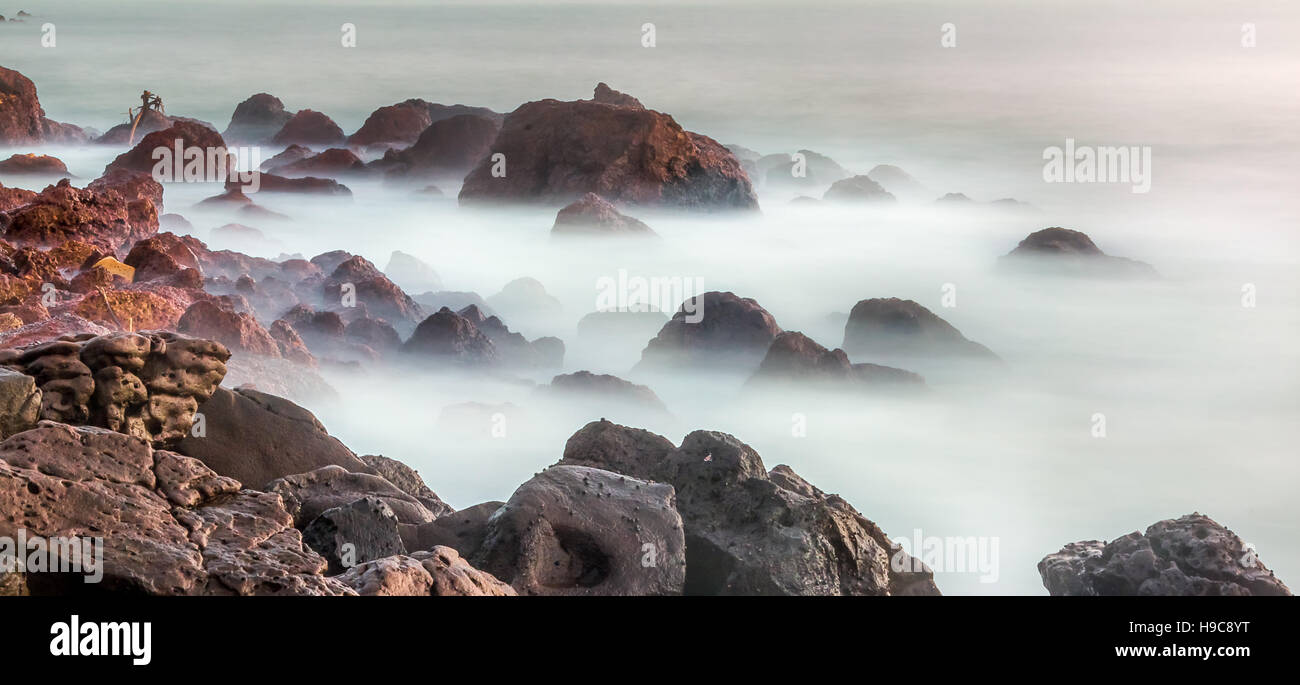 Dakar hi-res stock photography and images - Alamy