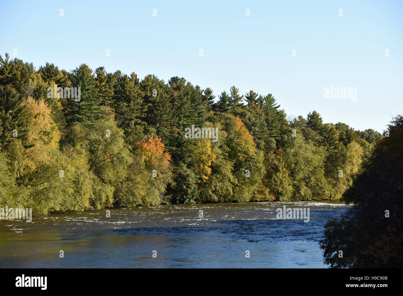 Town of menomonie hi-res stock photography and images - Alamy