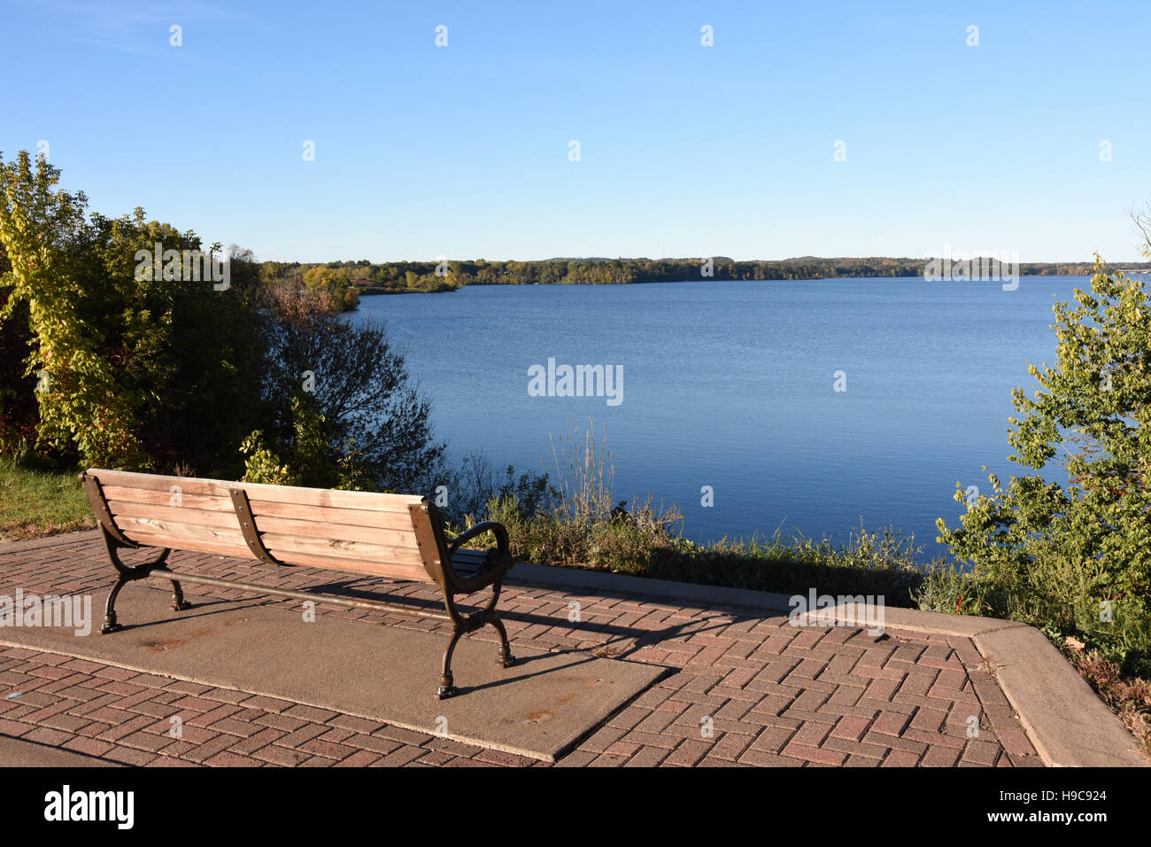 Menomonie wisconsin hi-res stock photography and images - Alamy