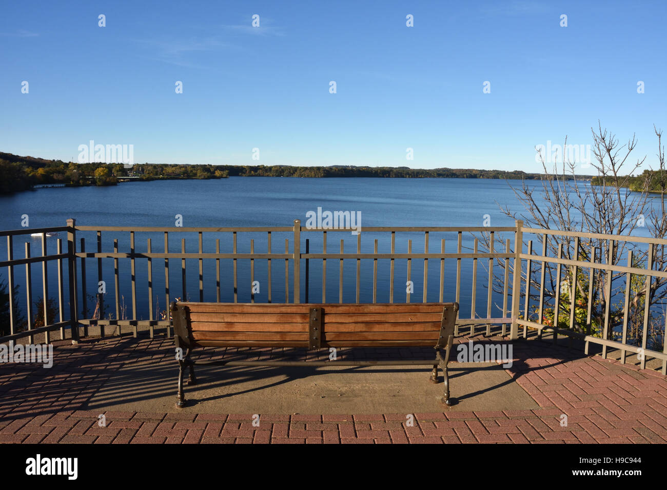 Menomonie wisconsin hi-res stock photography and images - Alamy