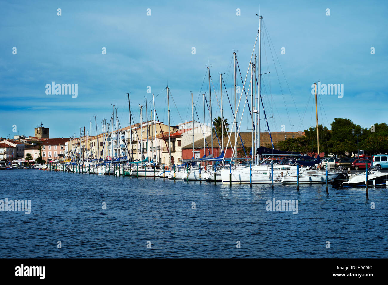 Meze france hi-res stock photography and images - Alamy