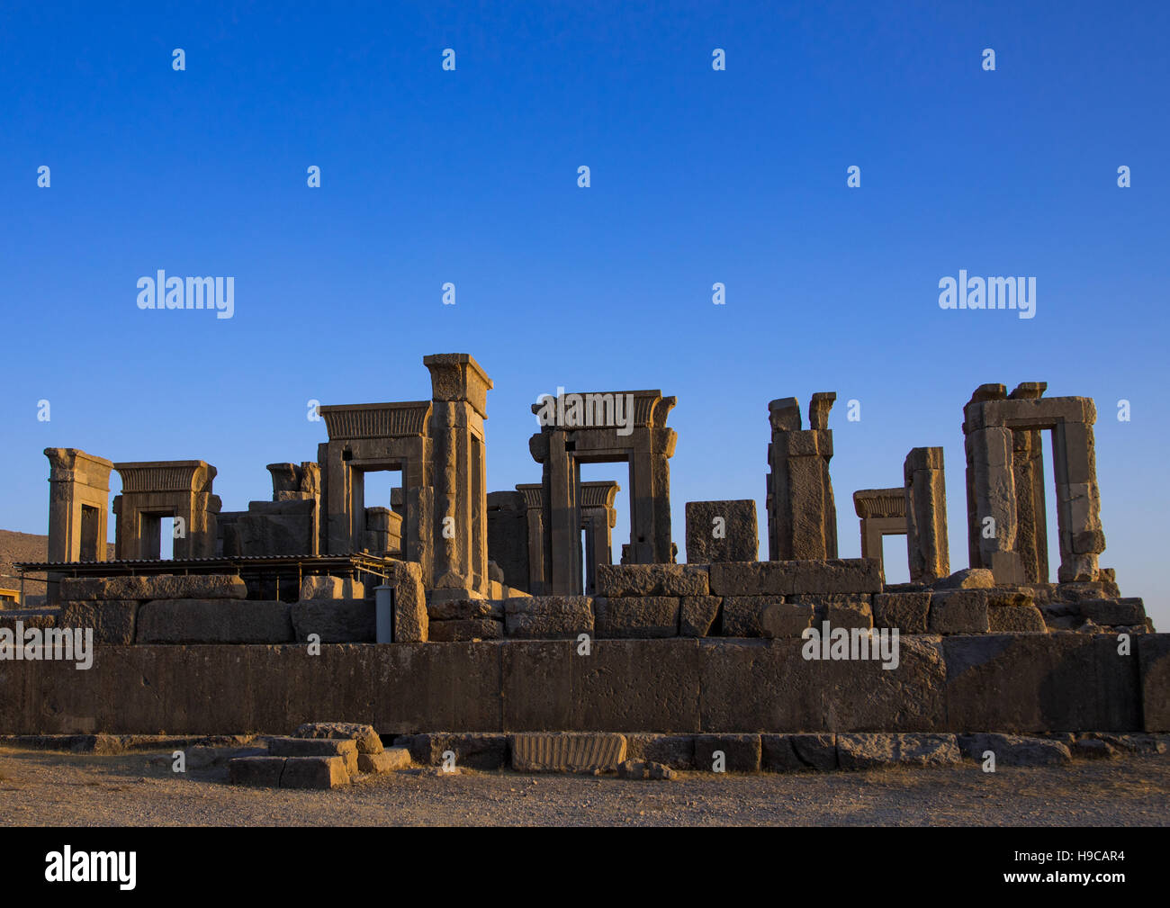 Tachara Persepolis Iran High Resolution Stock Photography and Images ...