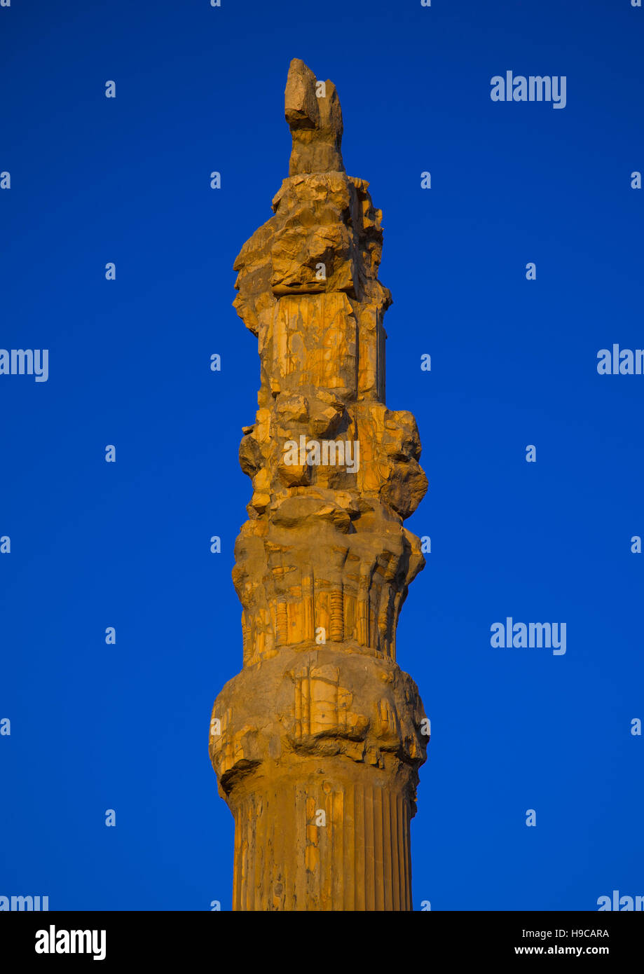 Persepolis ancient persia hi-res stock photography and images - Alamy