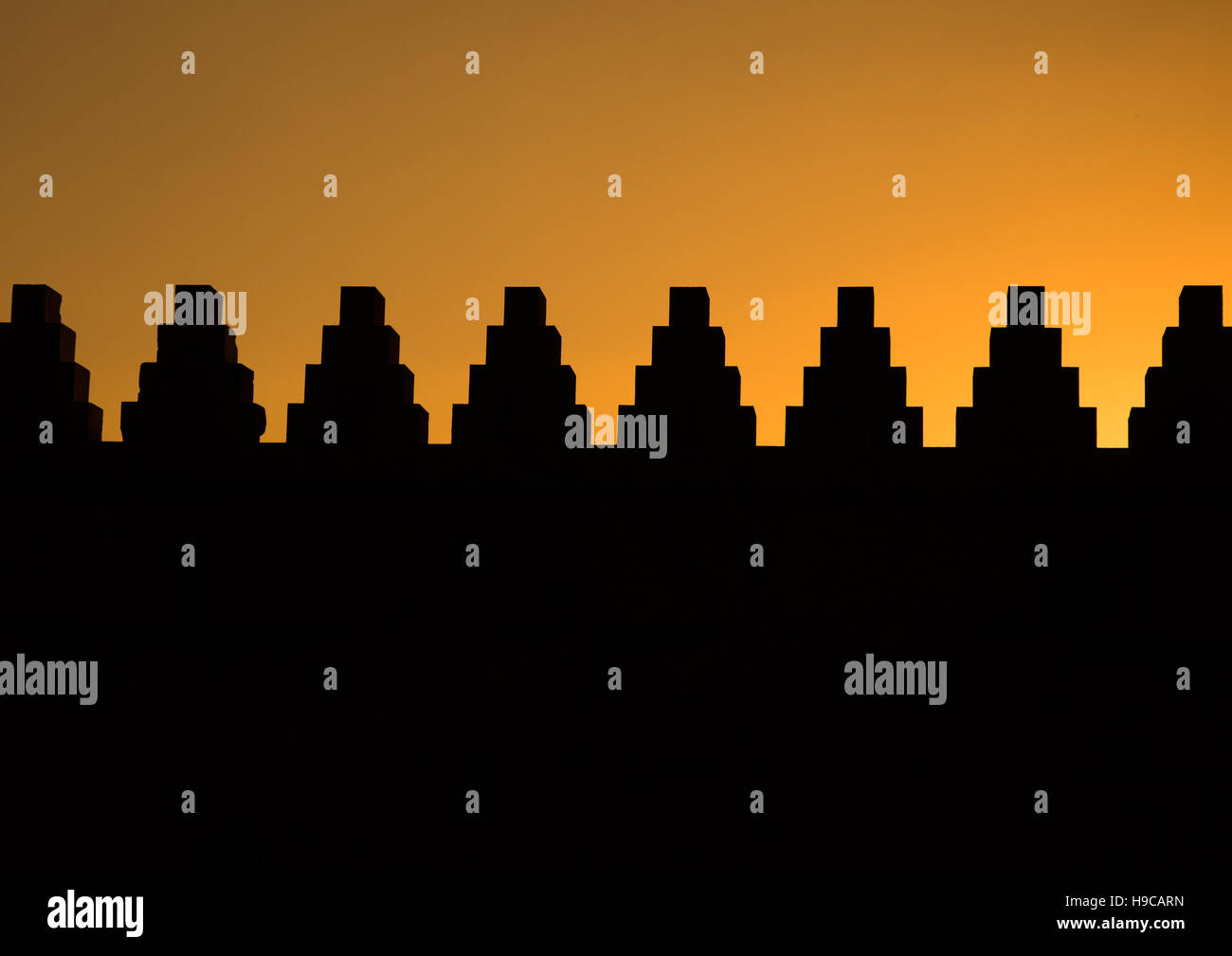 The site of persepolis, Fars province, Marvdasht, Iran Stock Photo - Alamy