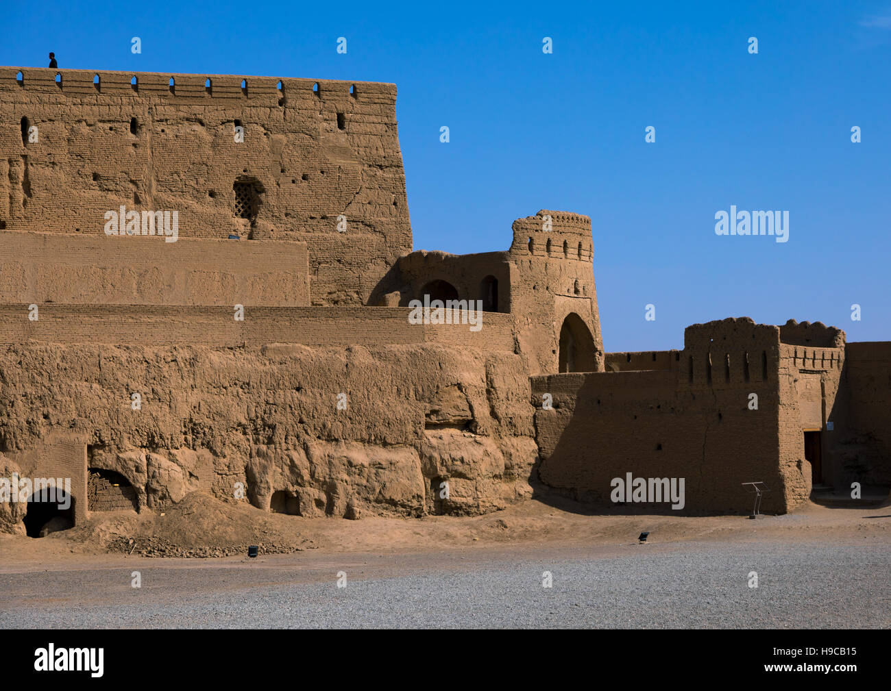 Meybod iran hi-res stock photography and images - Alamy