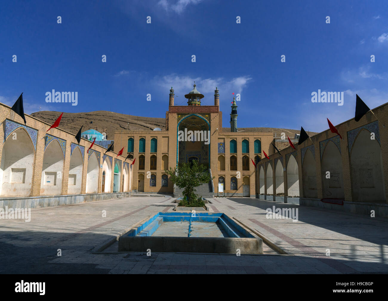Mashhad hi-res stock photography and images - Alamy