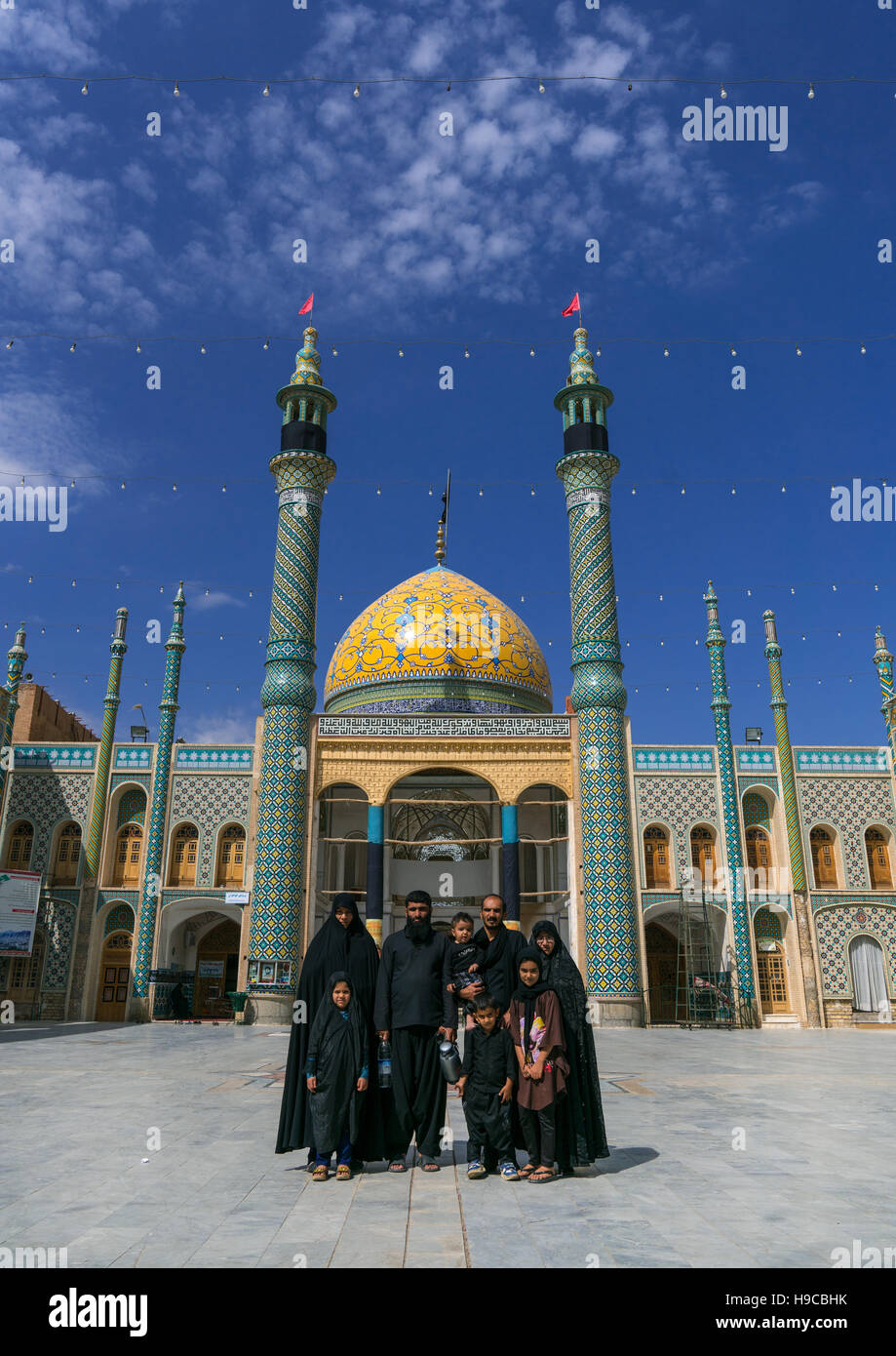 Mashhad iran hi-res stock photography and images - Alamy