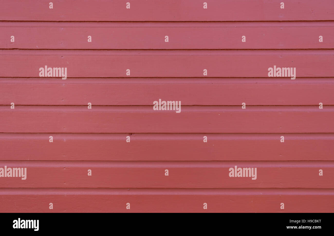 Scandinavian wood texture in Falun-red - texture - background (historic ...