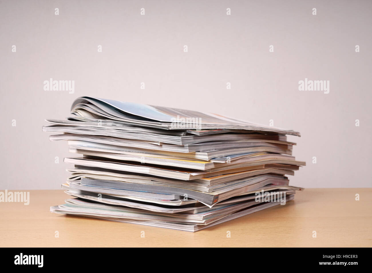 Catalogs hi-res stock photography and images - Alamy