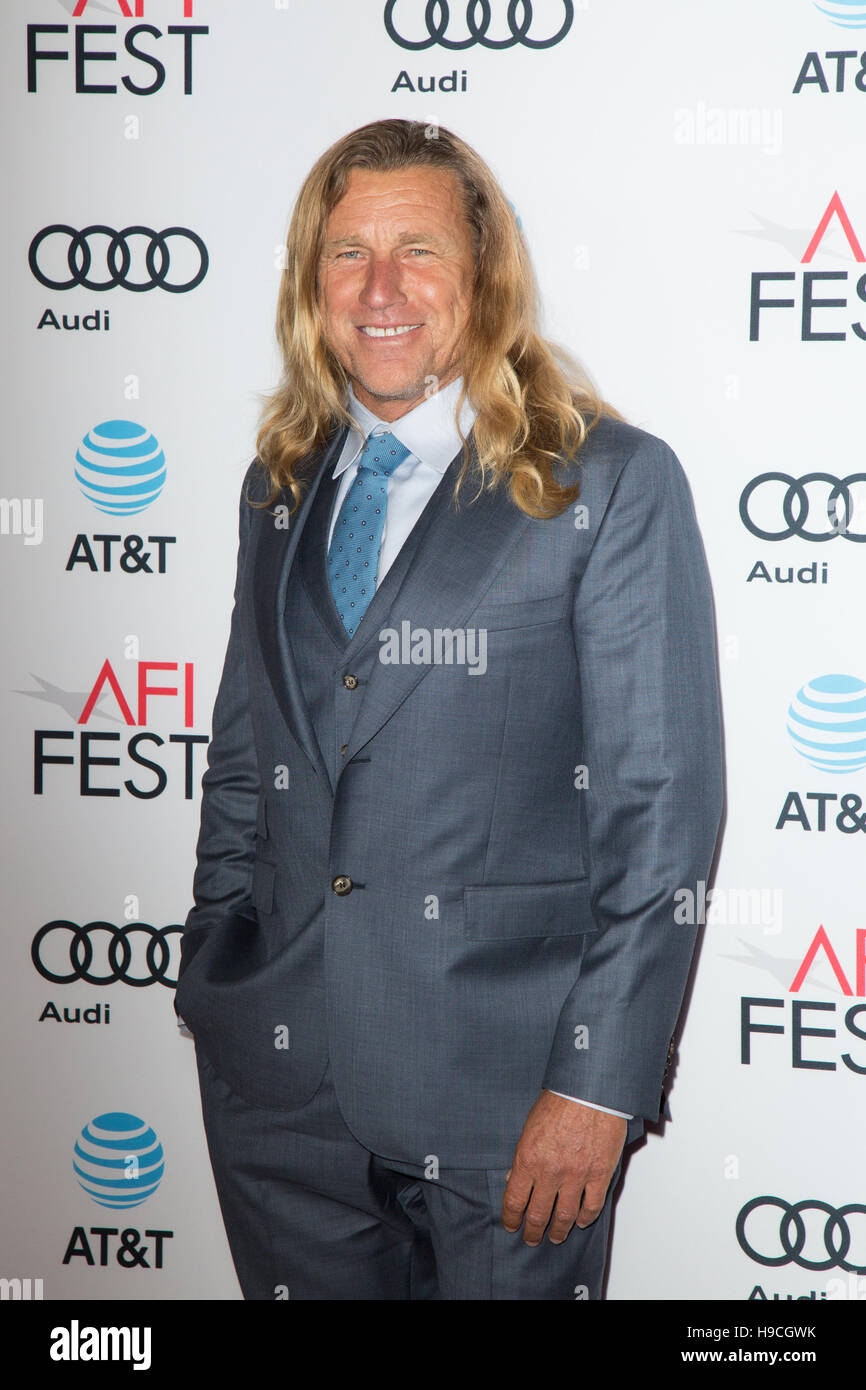 2016 afi fest hi-res stock photography and images - Alamy