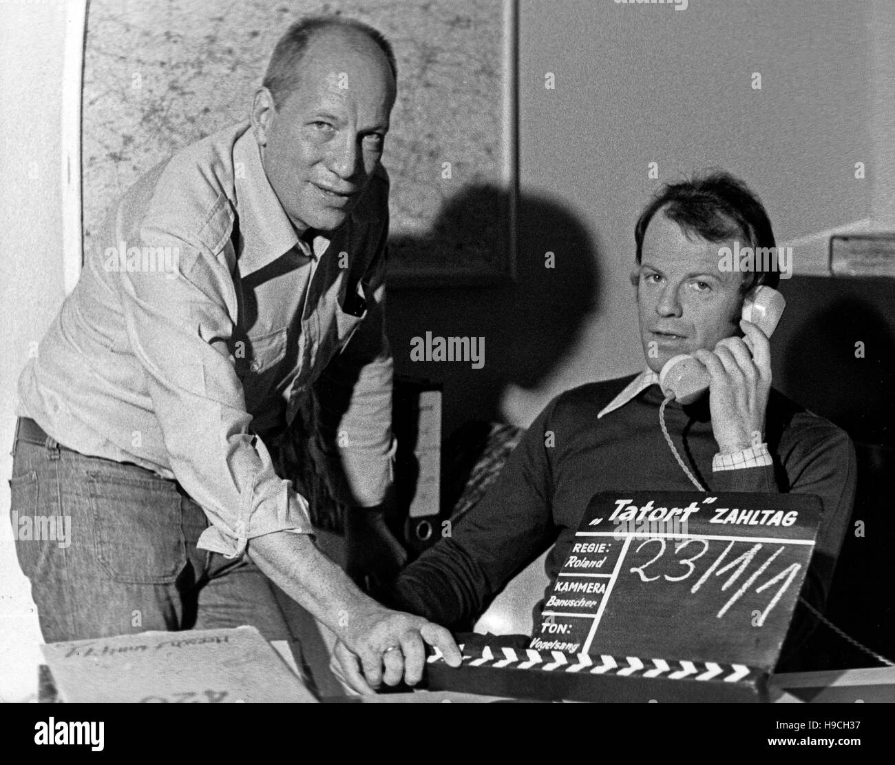 Knut hinz hi-res stock photography and images - Alamy