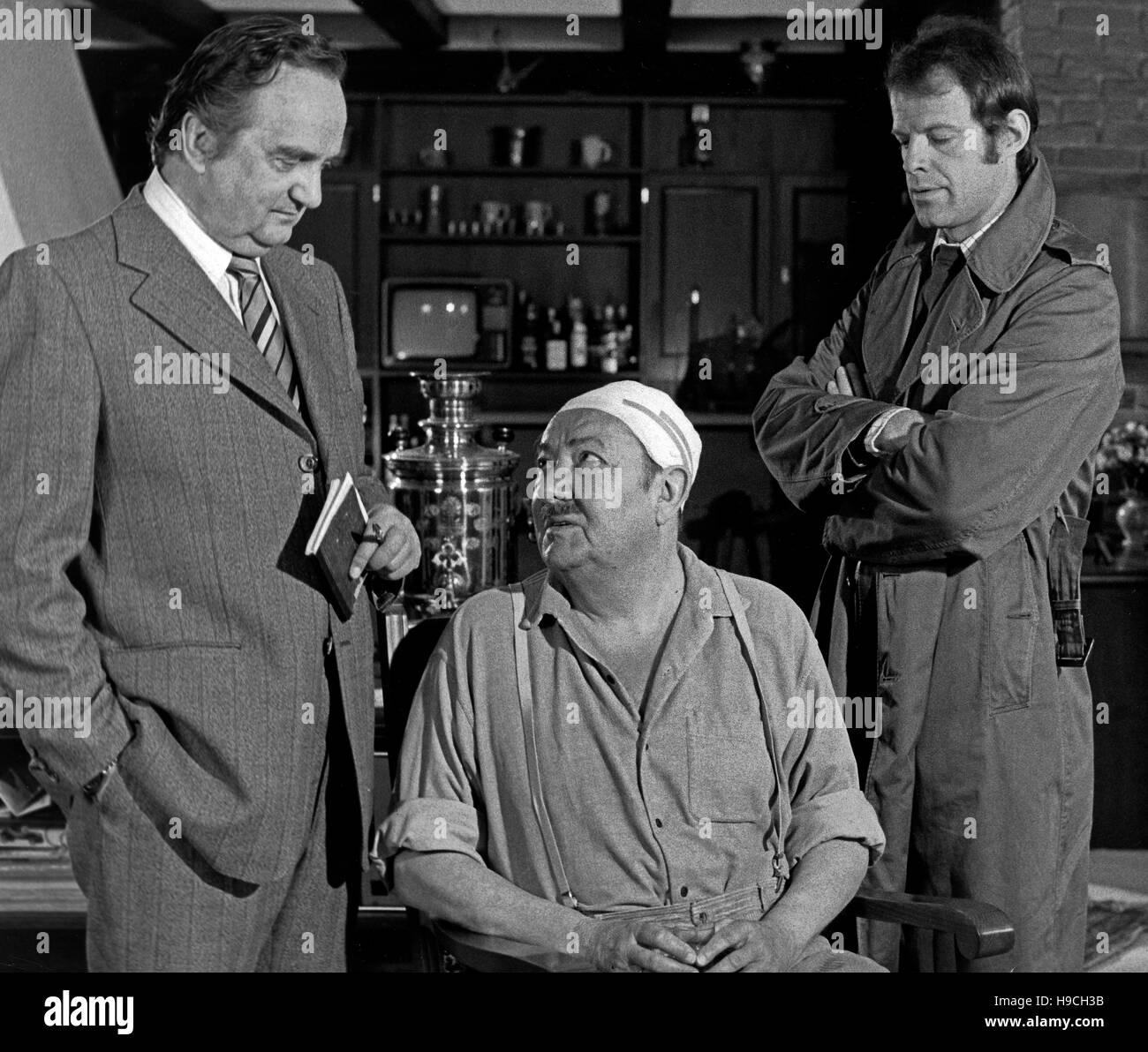 Knut hinz where hi-res stock photography and images - Alamy