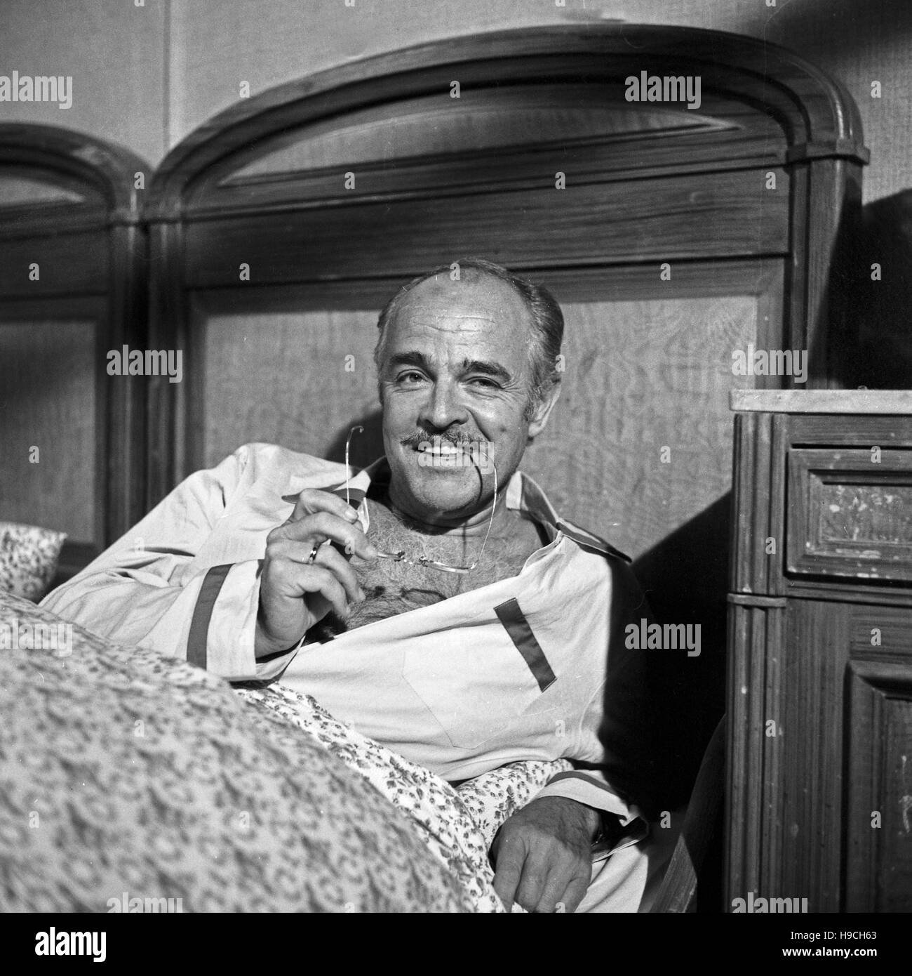 Ulrich beiger hi-res stock photography and images - Alamy