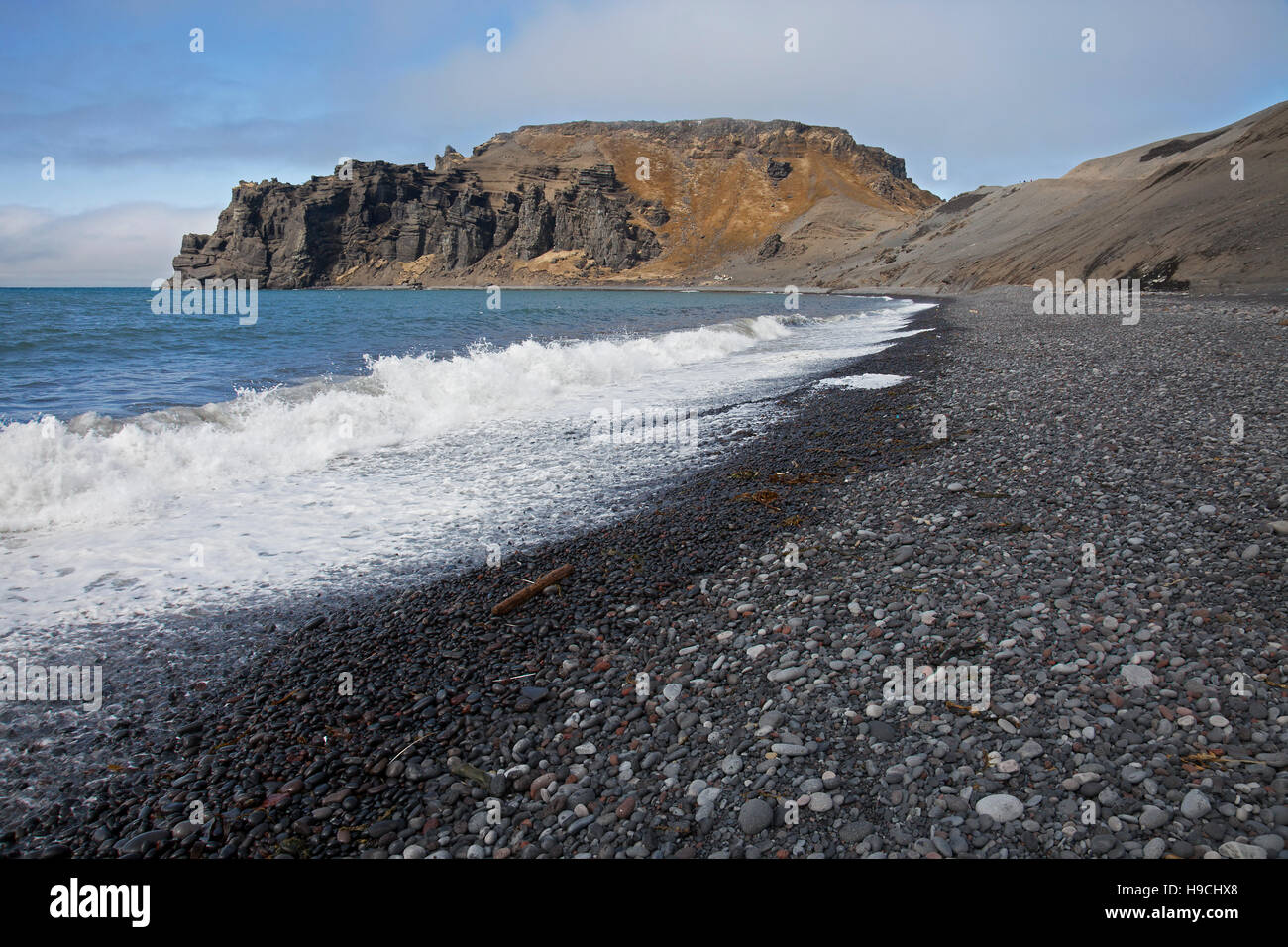 Jan mayen island hi-res stock photography and images - Alamy