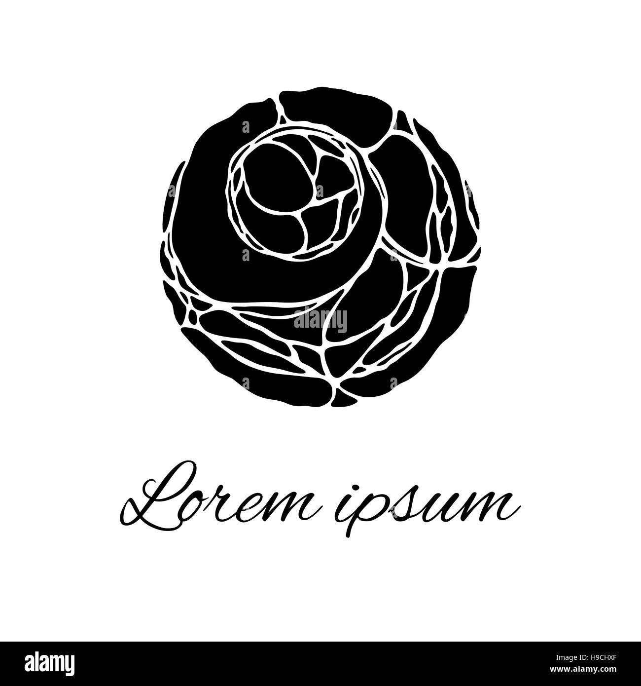 Helical shape Stock Vector Images - Alamy