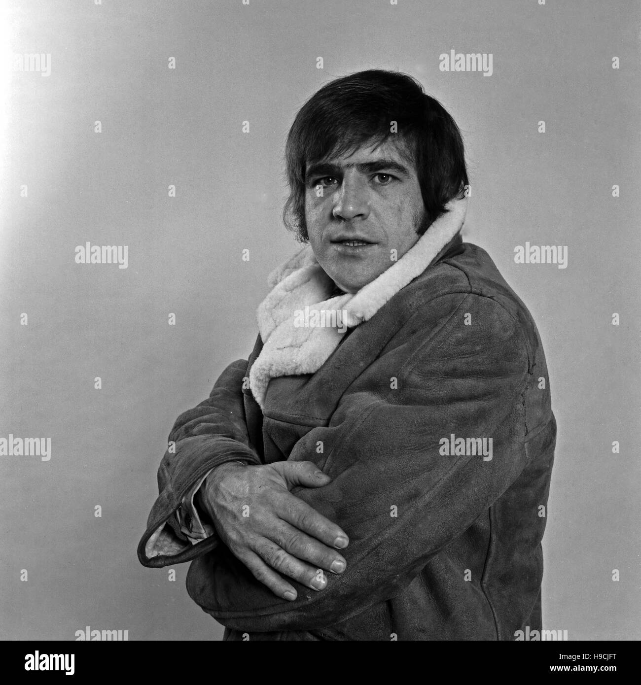 Joe dolan singer hi-res stock photography and images - Alamy