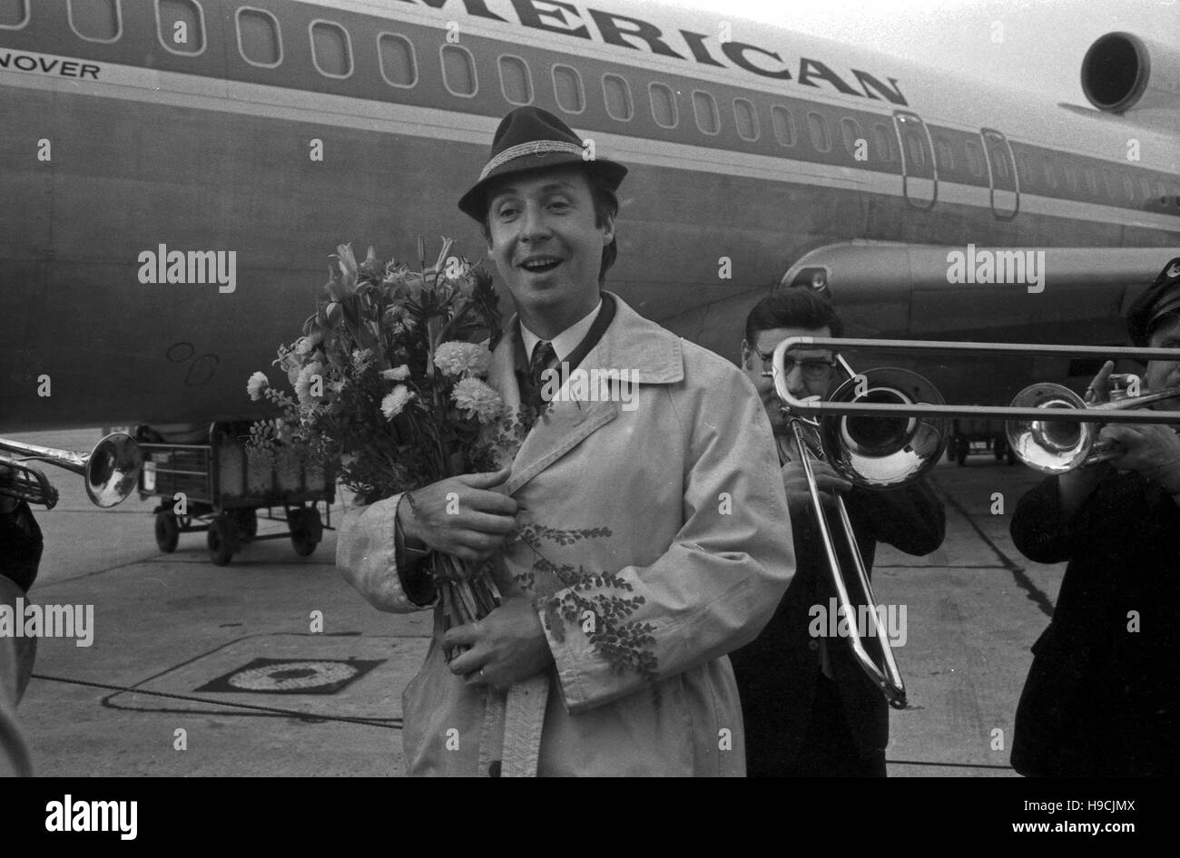 Peter alexander actor hi-res stock photography and images - Alamy