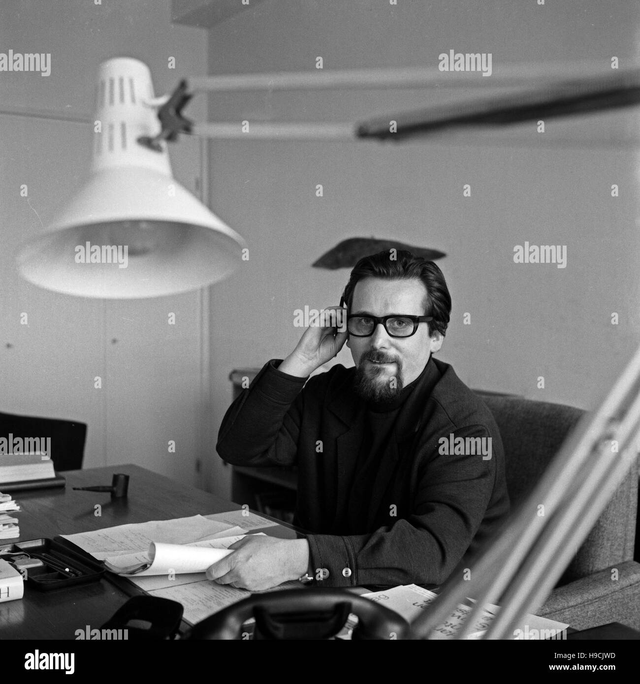 Klippert Black and White Stock Photos & Images - Alamy