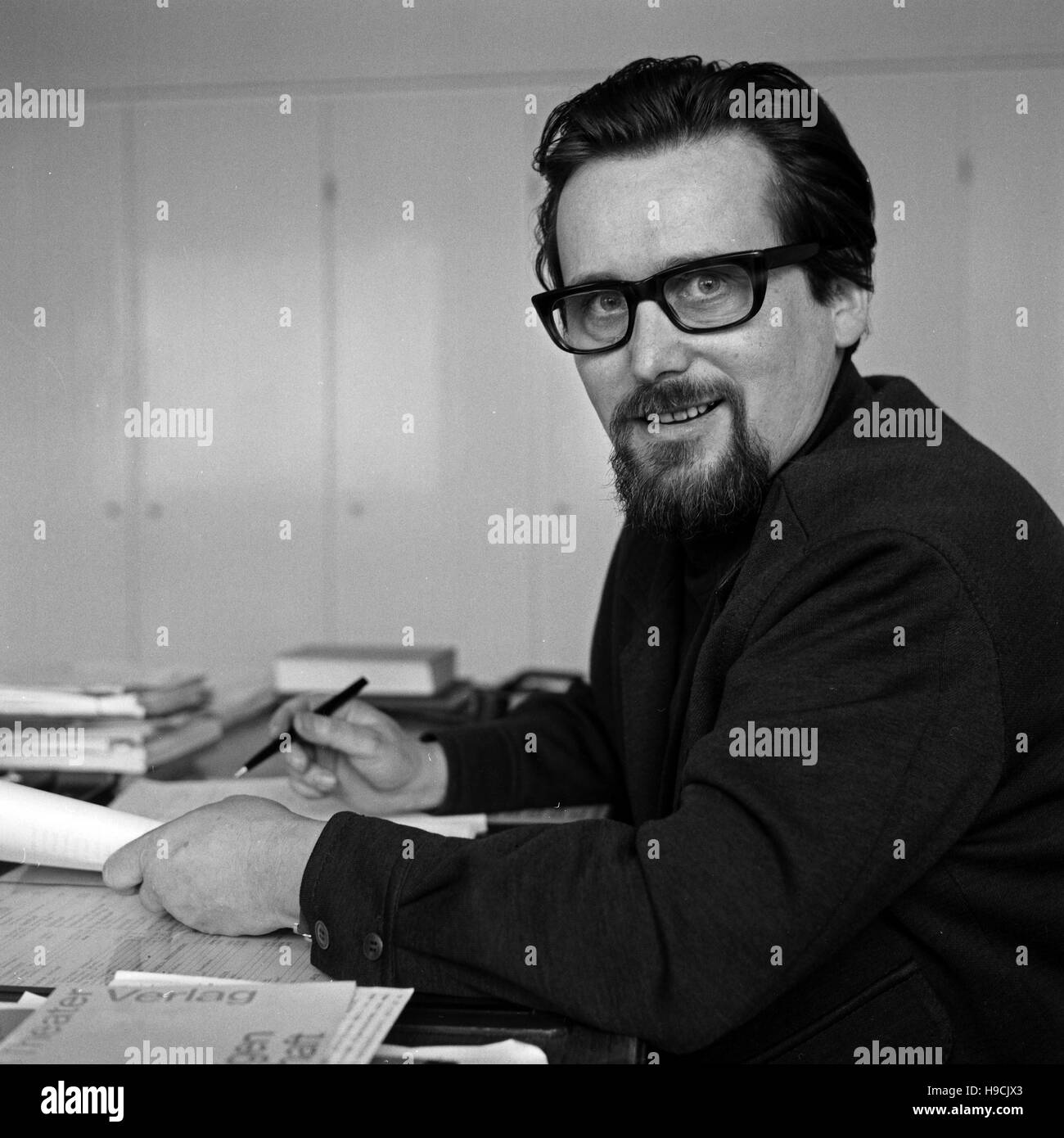 Klippert Black and White Stock Photos & Images - Alamy