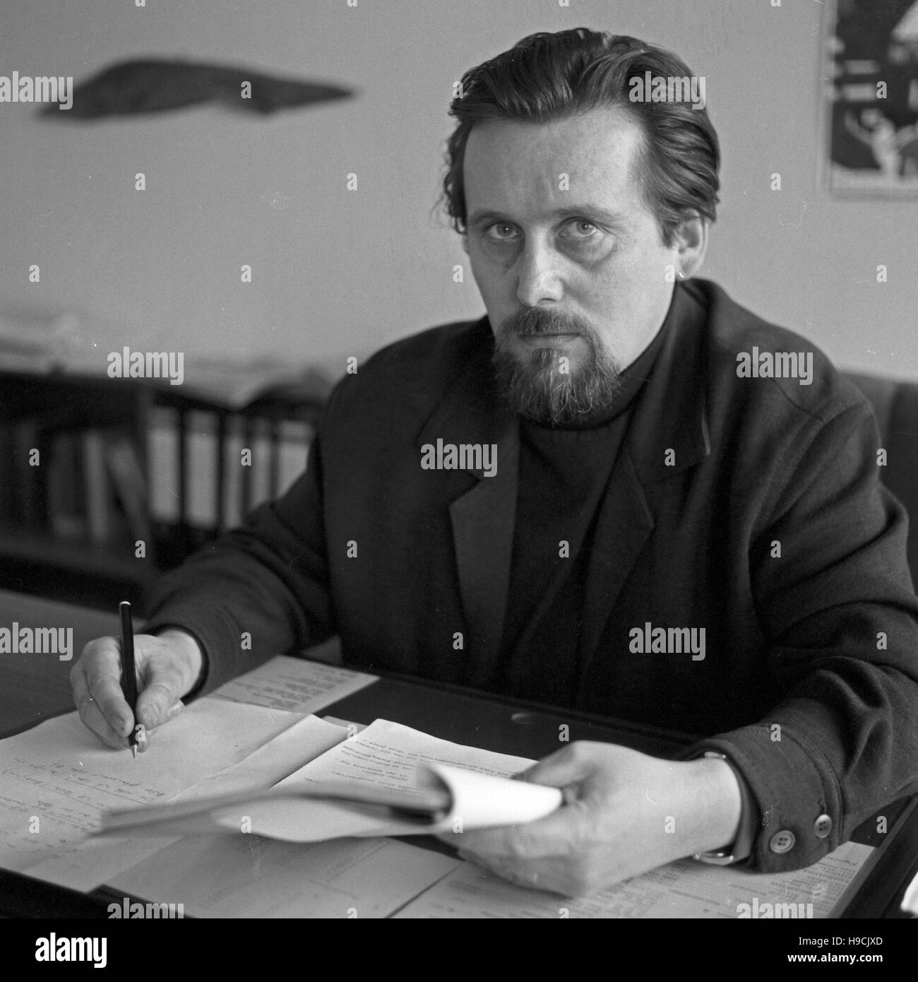 Klippert Black and White Stock Photos & Images - Alamy