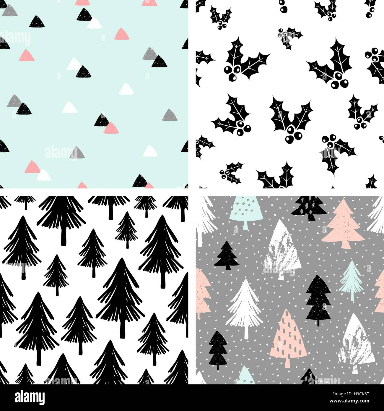 Repeat patterns hi-res stock photography and images - Alamy