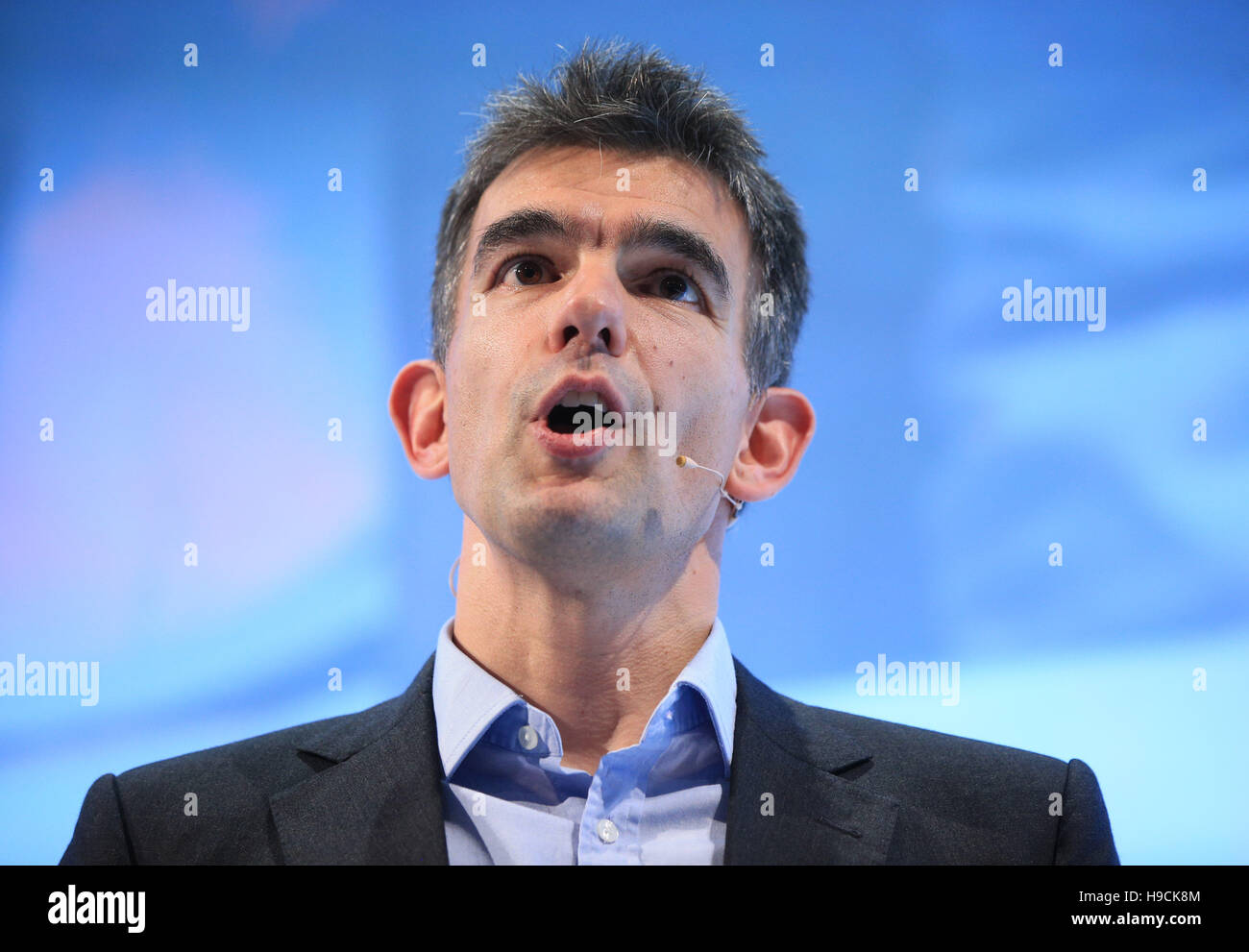 Martin brittin hi-res stock photography and images - Alamy