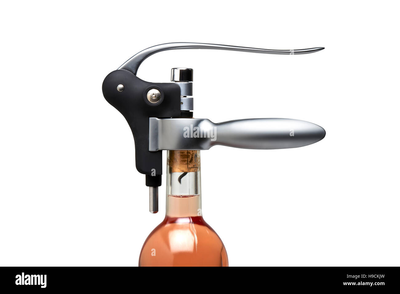 Modern metal hi-res stock photography and images - Alamy