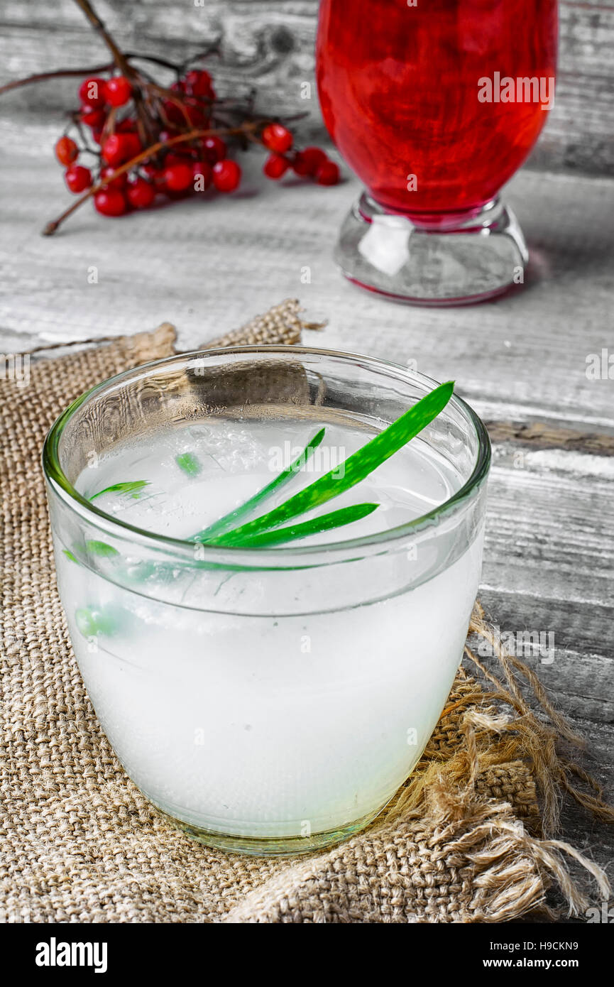 Aloe sap hi-res stock photography and images - Alamy