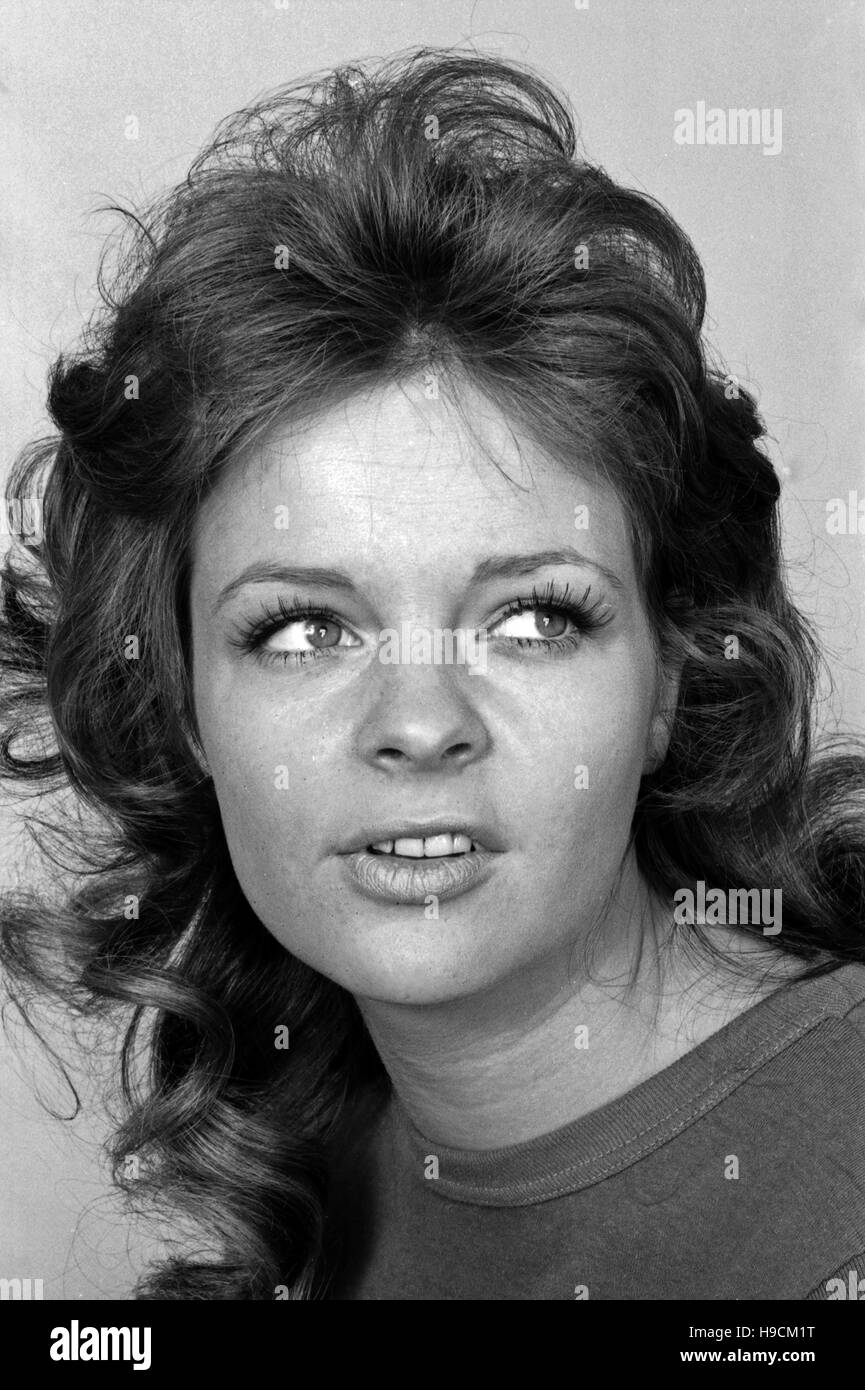 Sabine sinjen hi-res stock photography and images - Alamy