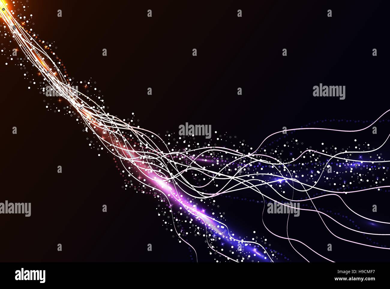 Light effect hi-res stock photography and images - Alamy