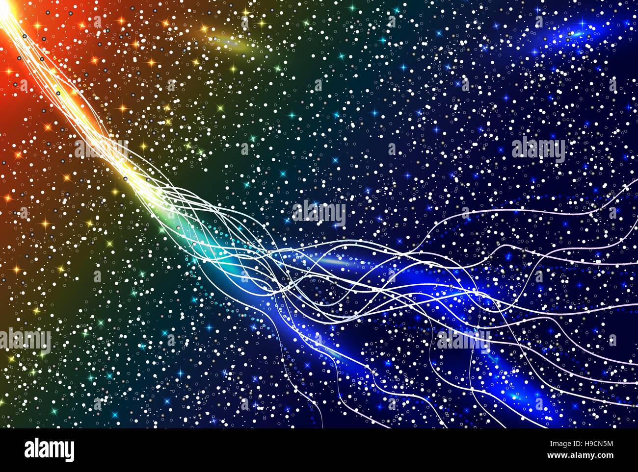 Vector of effects hi-res stock photography and images - Alamy