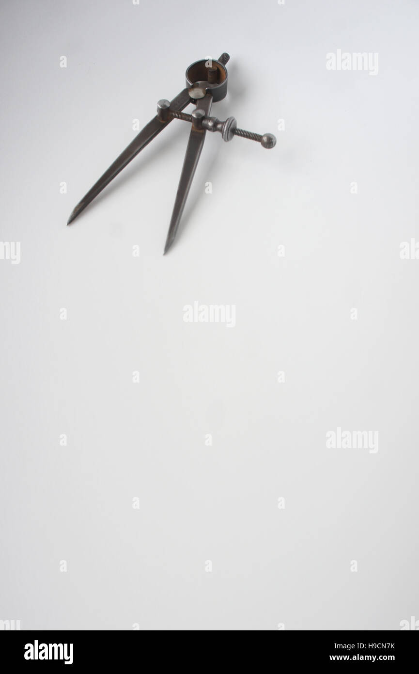 Traditional compass hi-res stock photography and images - Alamy