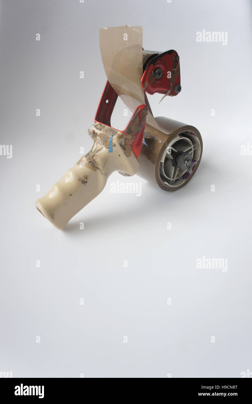 Real tape hi-res stock photography and images - Alamy