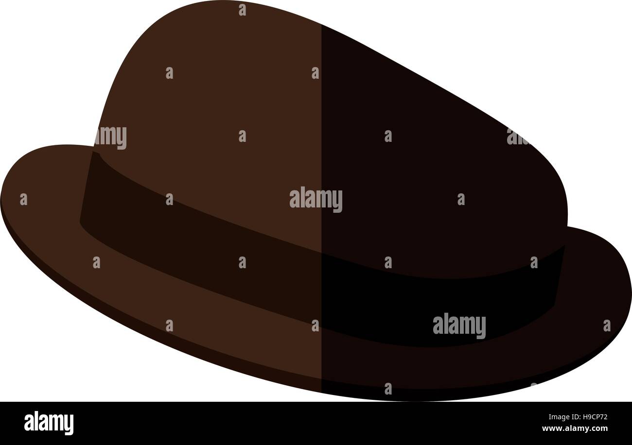 Isolated hat design Stock Vector Image & Art - Alamy