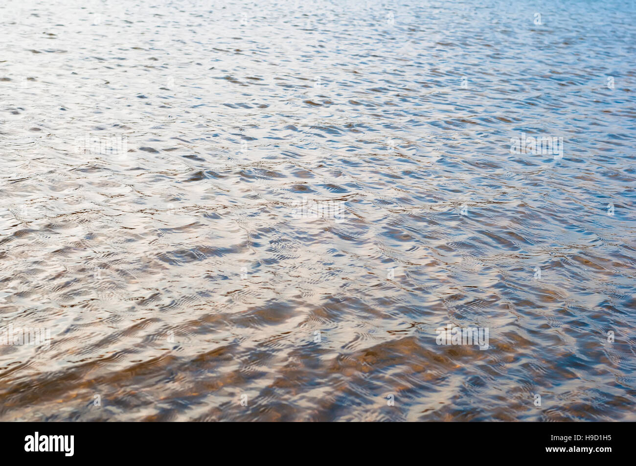 Little wave hi-res stock photography and images - Alamy