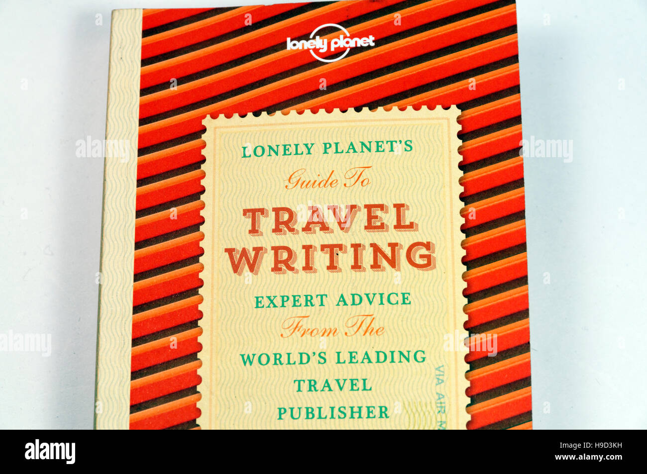 Travel guide book cover hi-res stock photography and images - Alamy