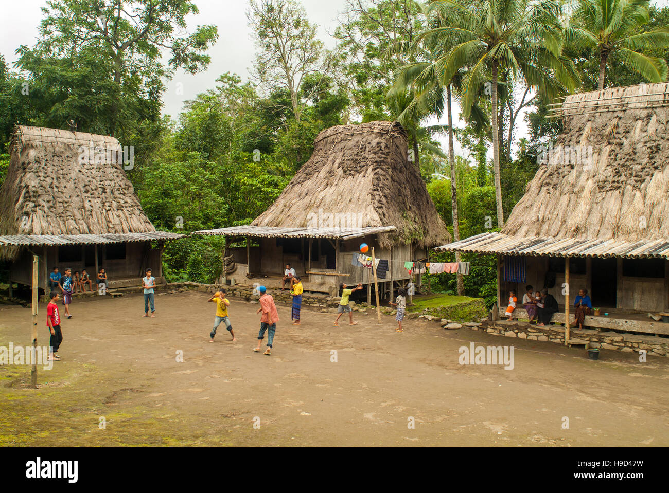 Luba people hi-res stock photography and images - Alamy