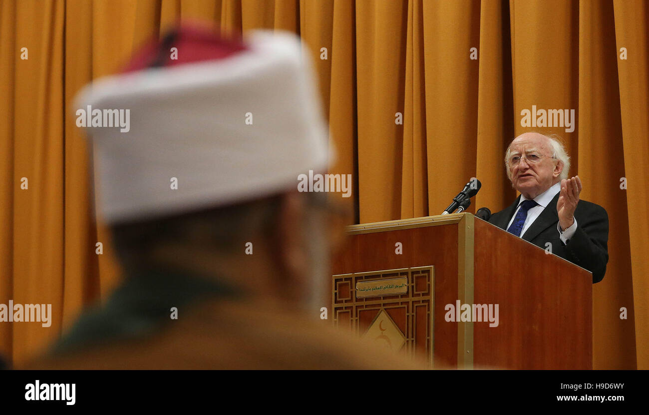 Sheikh hussein hi-res stock photography and images - Alamy